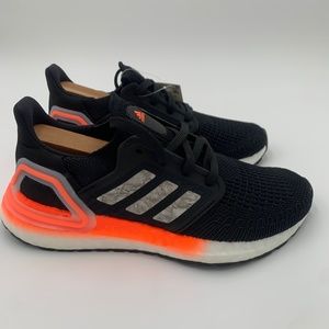 adidas | Shoes | Ultraboost 2 Signal Coral | Poshmark